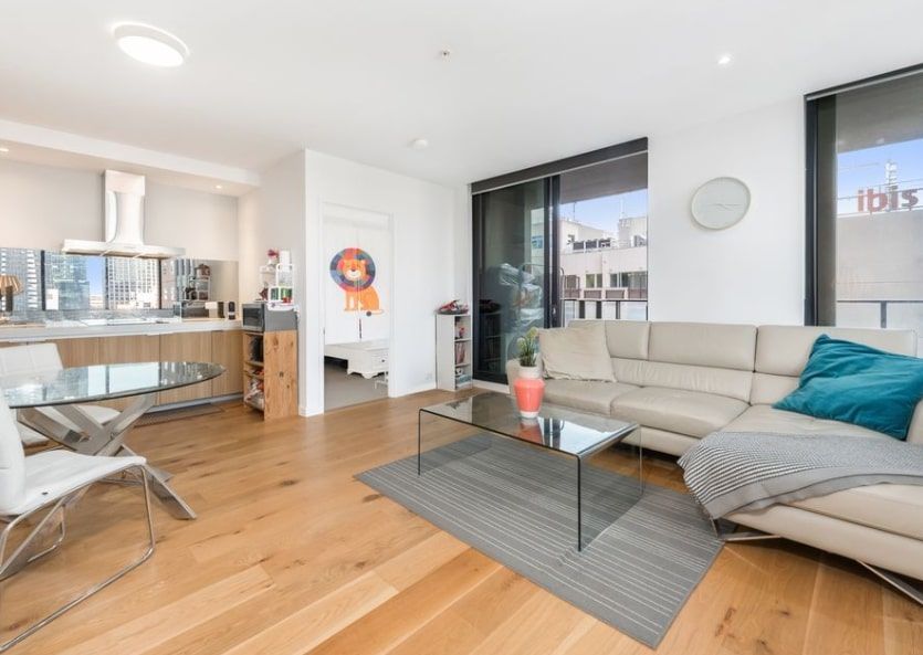 2705/11 Rose Lane, Melbourne VIC 3000 - Apartment For Rent | Domain