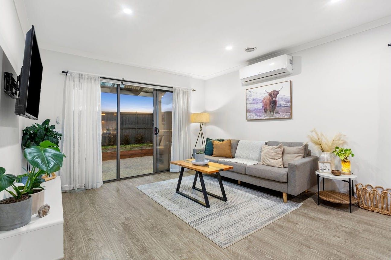 38 Abode Street, Armstrong Creek VIC 3217 - House For Rent | Domain