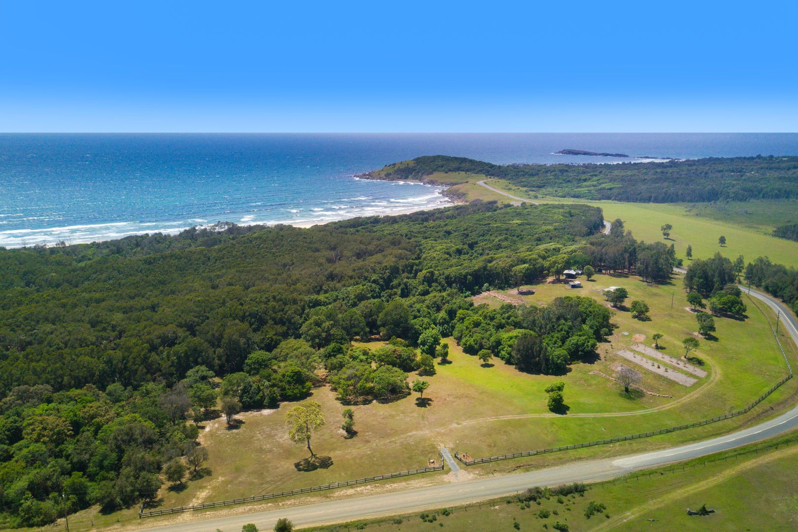 711 Point Plomer Road, Crescent Head | Property History & Address ...