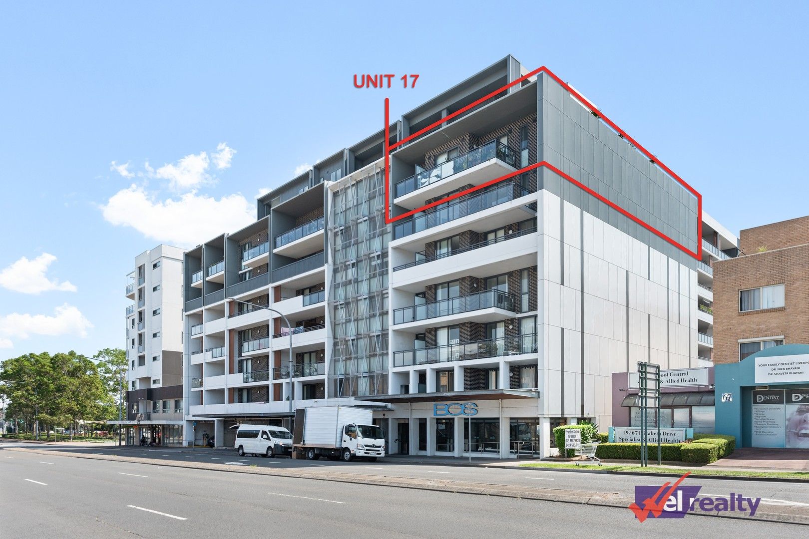 17/69 Elizabeth DR, Liverpool NSW 2170 | Domain
