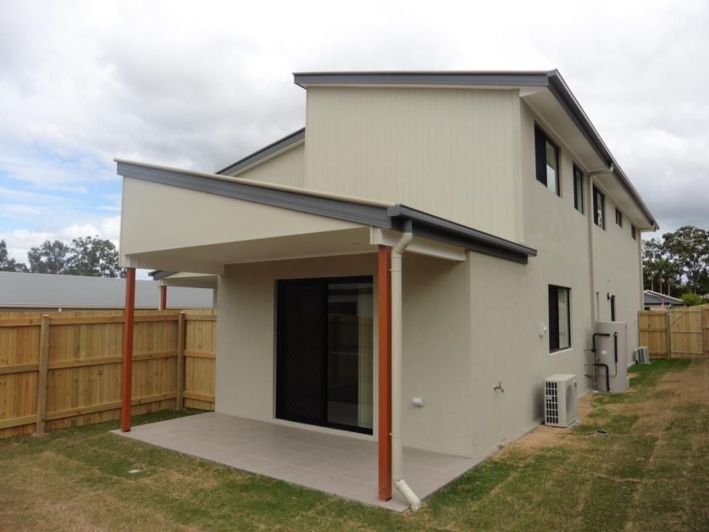 2/8 Appian Way, Loganlea QLD 4131 - Semi-detached For Rent | Domain