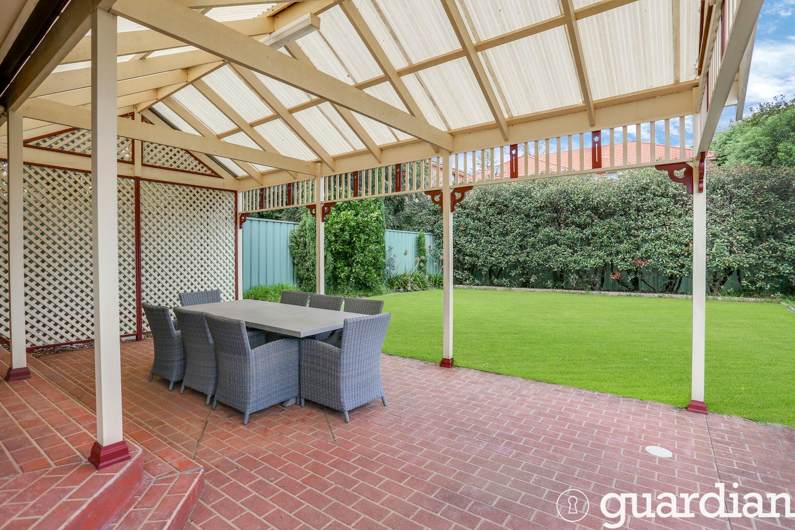7a Radford Place, Castle Hill NSW 2154 - Semi-detached For Rent | Domain