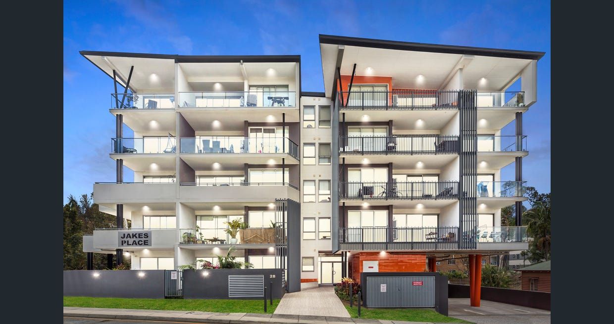 101/28 Cartwright Street, Windsor QLD 4030 - Apartment For Rent | Domain