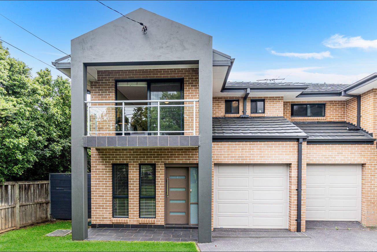 13B Lindsay Avenue, Ermington NSW 2115 - Duplex For Rent - $850 | Domain