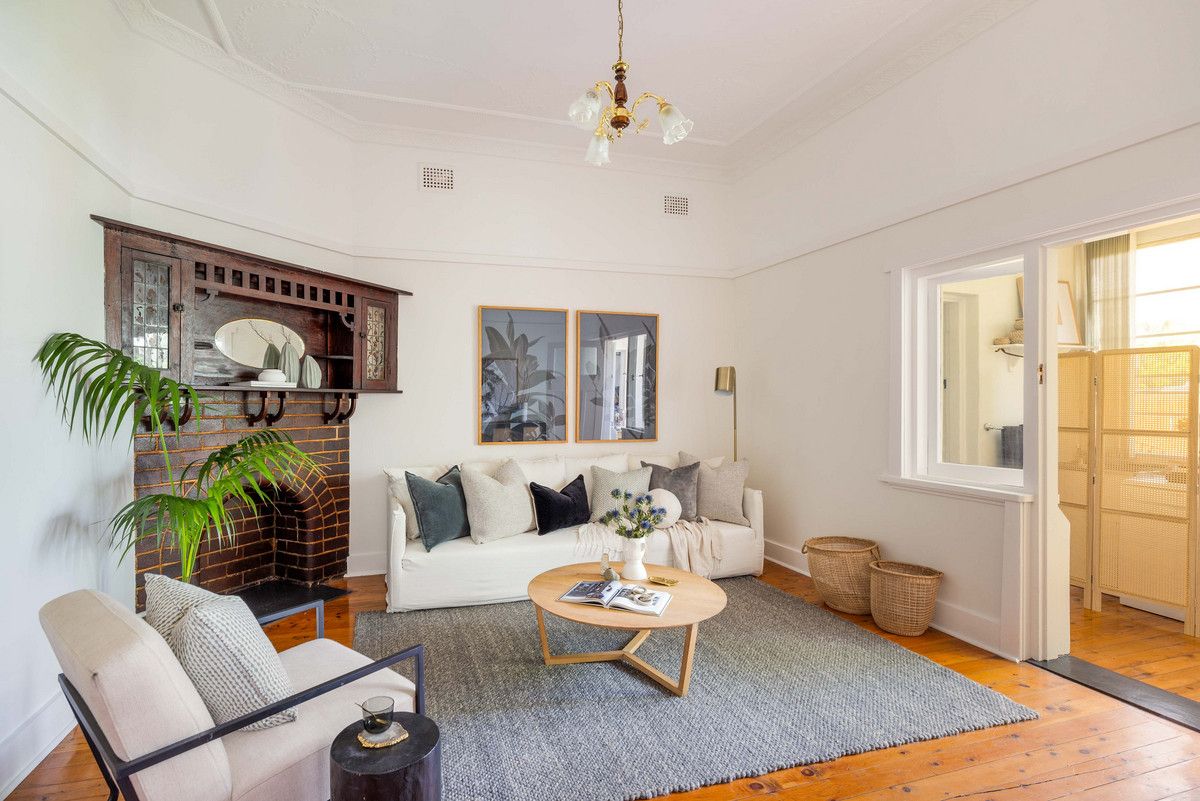 52 Edith Street, Leichhardt NSW 2040 - House For Rent | Domain