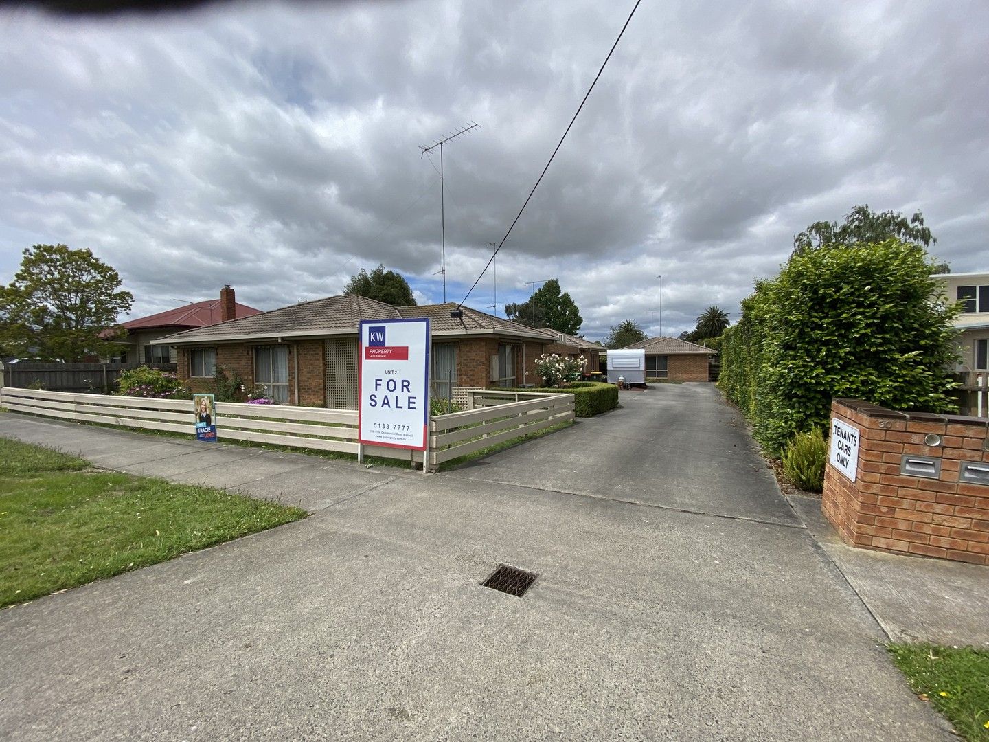 Unit 2/30 Elgin St, Morwell VIC 3840 | Domain