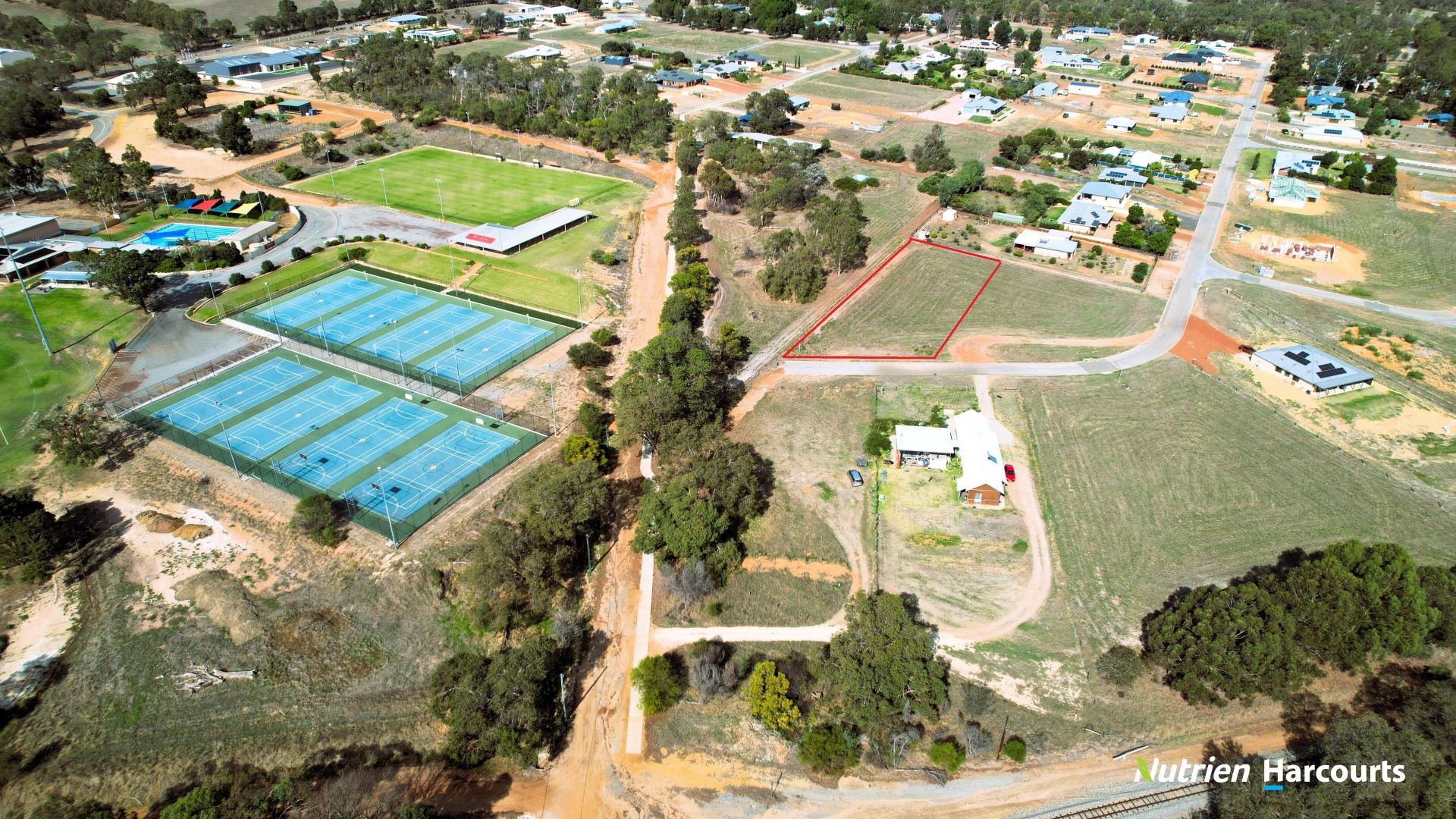 40 Mawarra Drive, Gingin WA 6503 | Domain