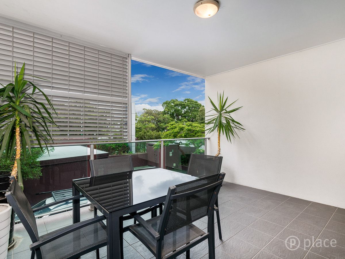 303/491 Wickham Terrace, Spring Hill | Property History & Address ...