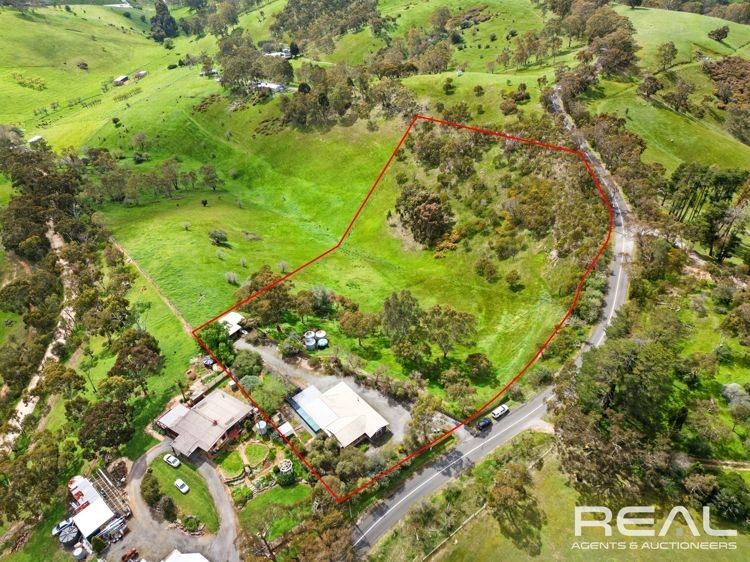 131 Warner Road, Upper Hermitage SA 5131 - House for Sale | Domain
