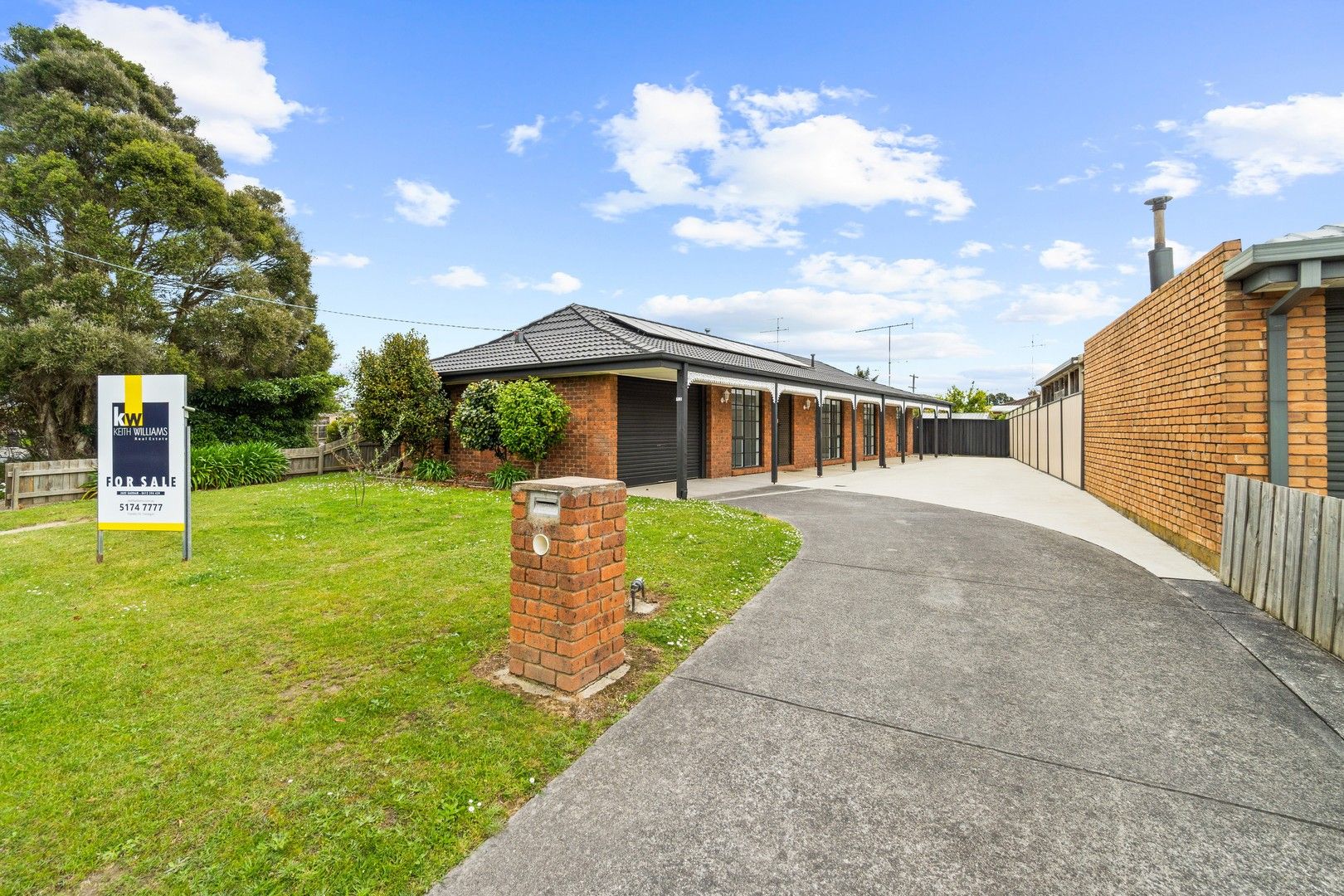 12 Michelle Court, Morwell VIC 3840 | Domain