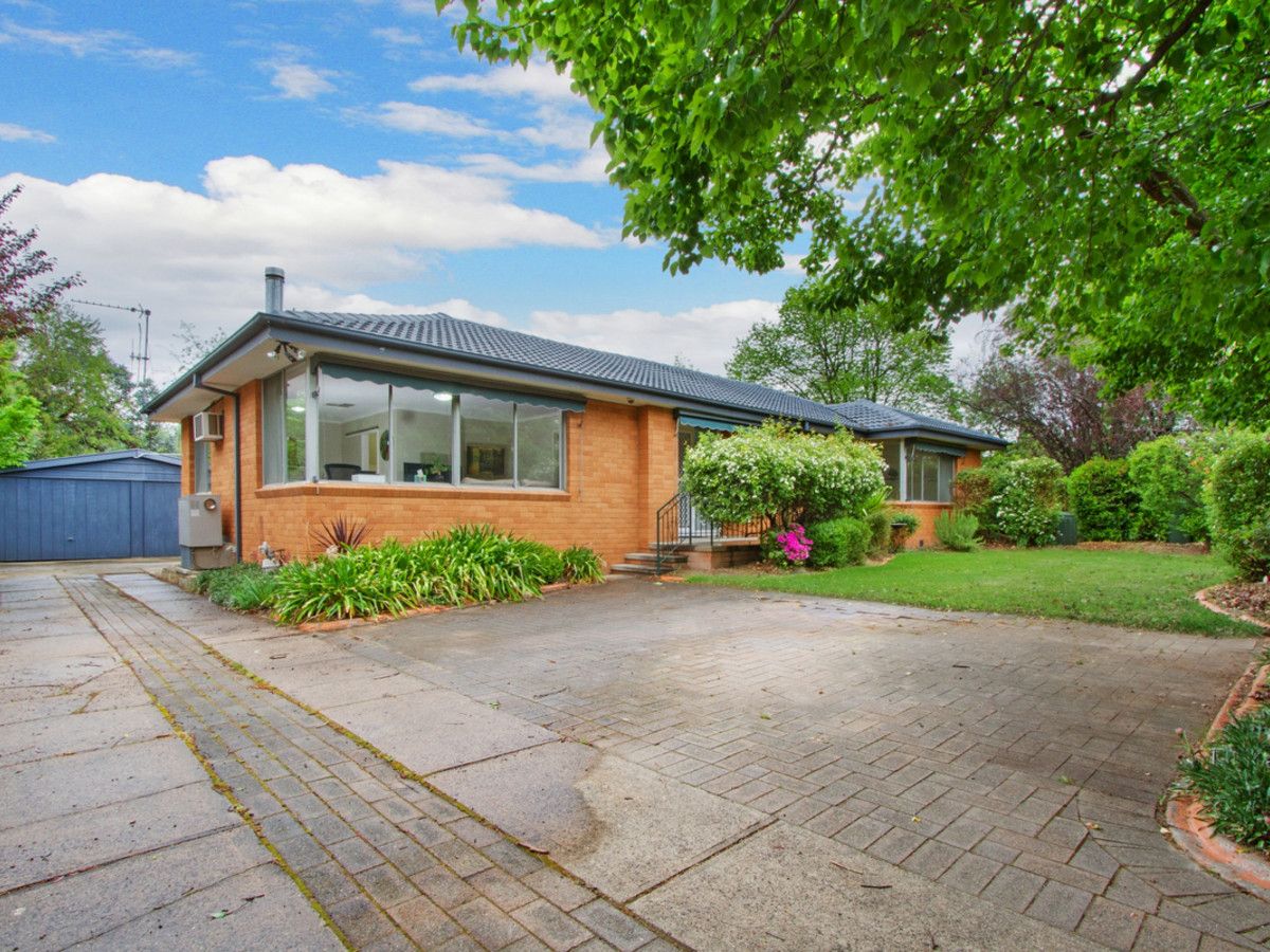 43 Batchelor Street, Torrens ACT 2607 | Domain