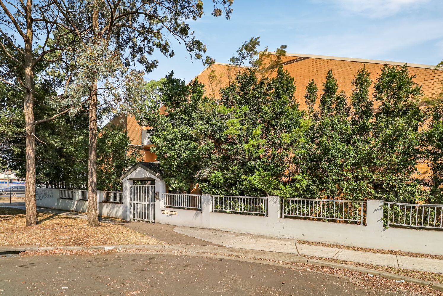 4/35-43 Penelope Lucas Lane, Rosehill NSW 2142 - Apartment For Rent ...