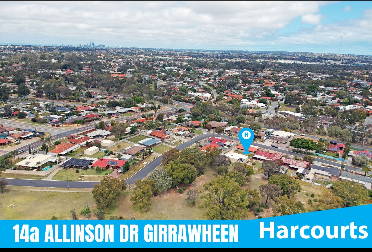 14A Allinson Drive, Girrawheen WA 6064 | Domain