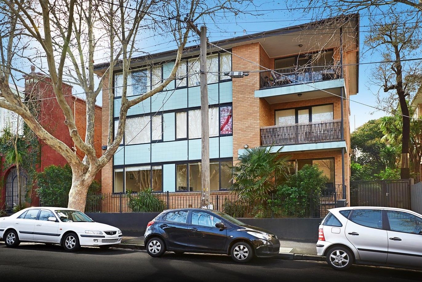 15/22A Acland Street, St Kilda VIC 3182 - Apartment For Rent - $480 ...