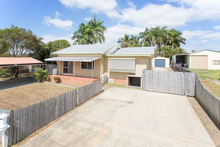 32 Scott Street, South Mackay | Property History & Address Research ...