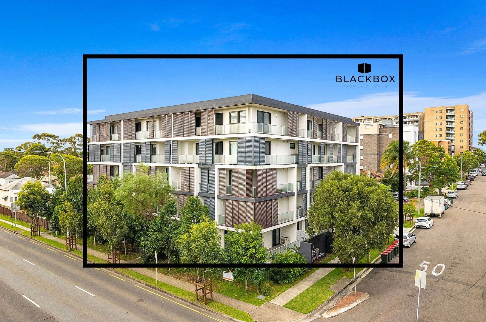 2/22-26 Ann Street, Lidcombe NSW 2141 | Domain
