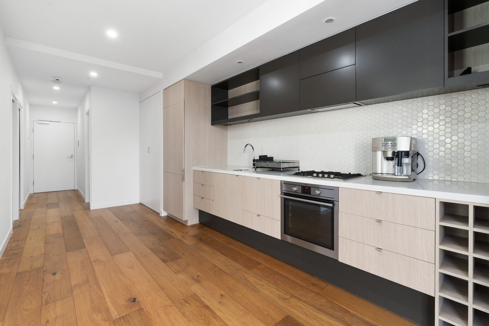 306/16 Anderson Street, West Melbourne VIC 3003 - Apartment For Rent ...