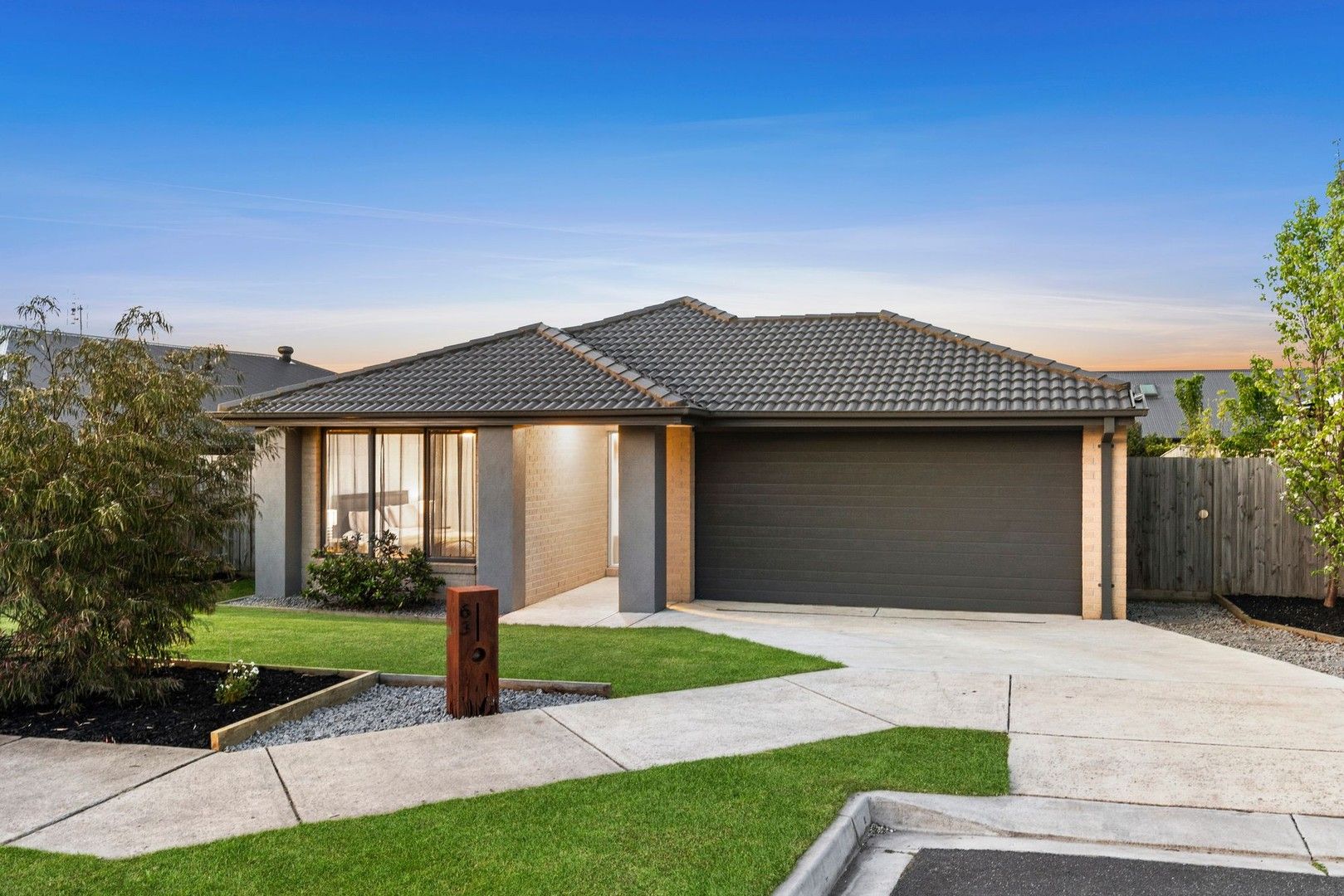 63 Thomas St, Clifton Springs VIC 3222 - House For Rent | Domain