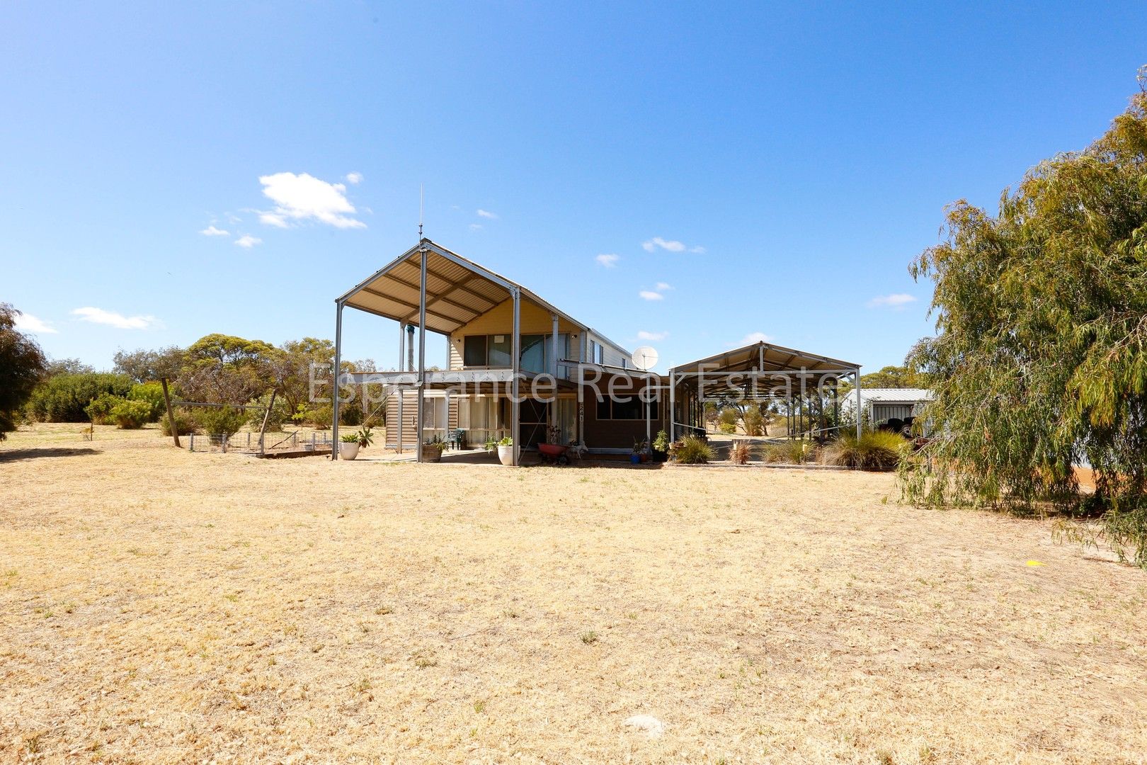Lot 241 Telegraph Road Monjingup Wa 6450 Domain