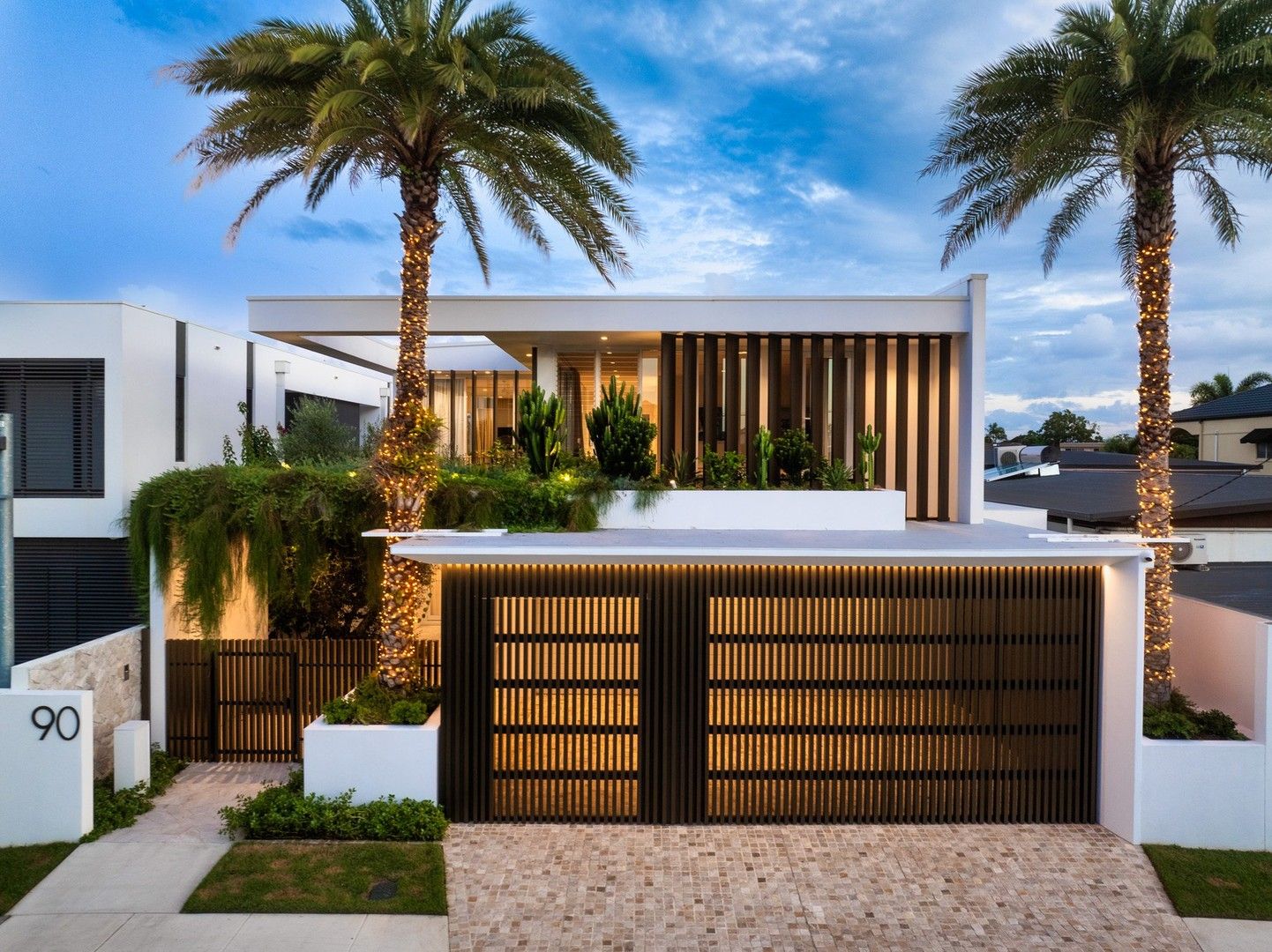 90 Amalfi Drive, Isle Of Capri QLD 4217 | Domain