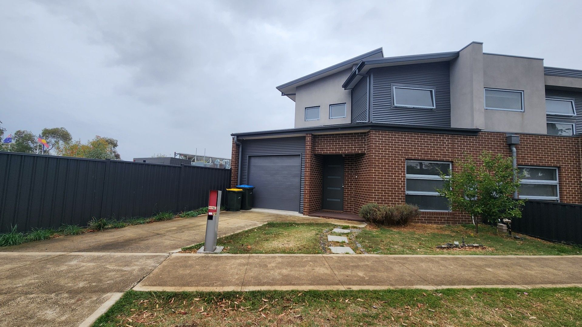 20 Fraser Street, Hoppers Crossing VIC 3029 - House For Rent | Domain
