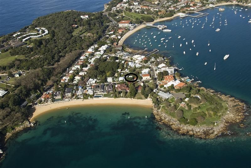 20 Victoria Street, Watsons Bay | Property History & Address Research ...