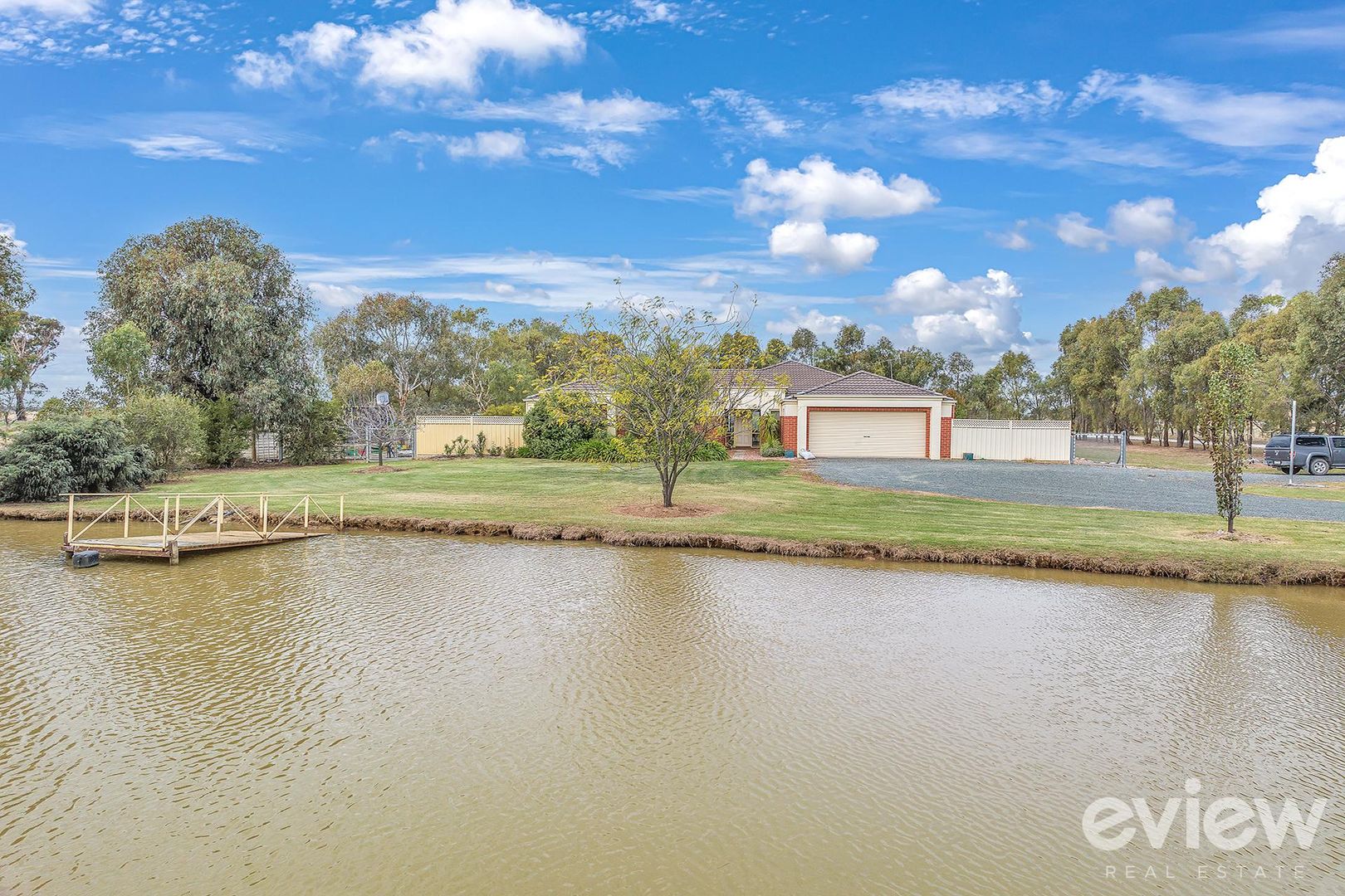1130 Murphy Road, Koyuga VIC 3622 - Farm for Sale | Domain