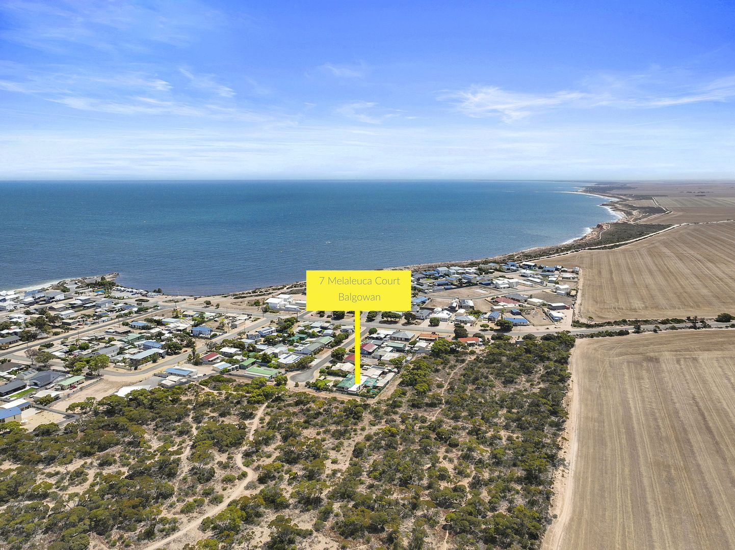 7 Melaleuca Court, Balgowan SA 5573 | Domain
