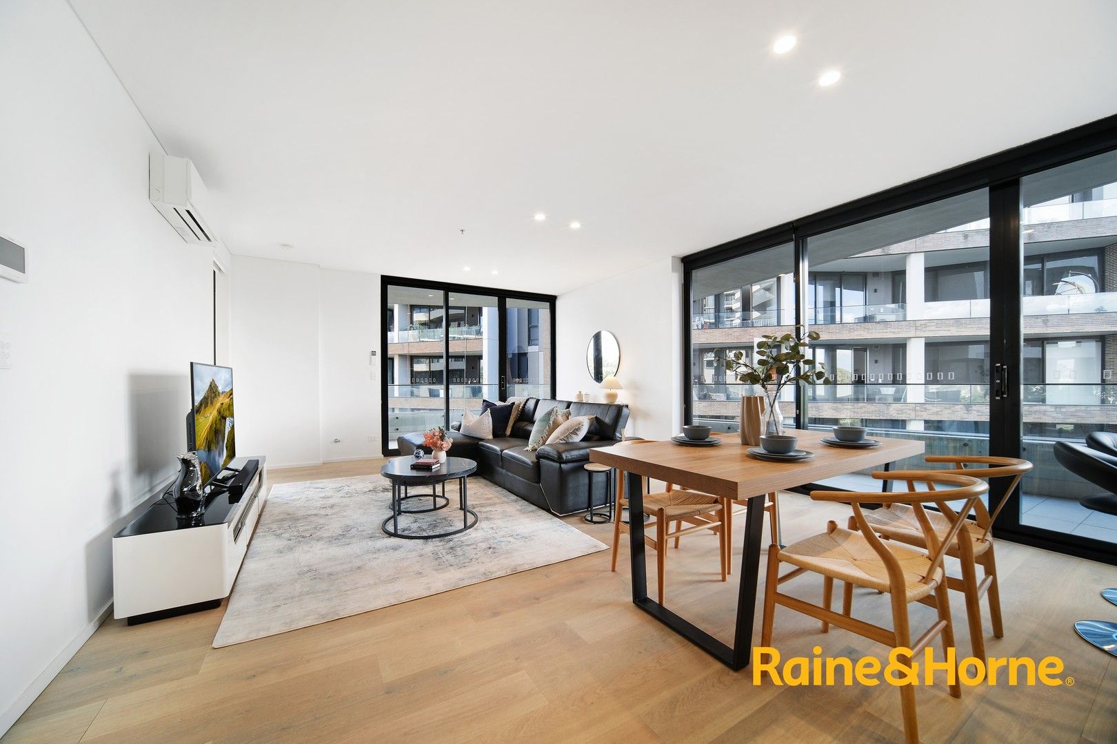 6B Atkinson Street, Liverpool NSW 2170 - Apartment For Rent - $680 | Domain