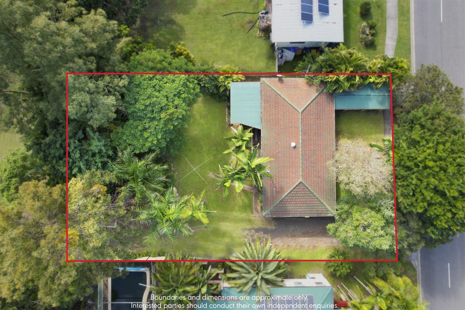144 Woodend Road, Woodend QLD 4305 | Domain