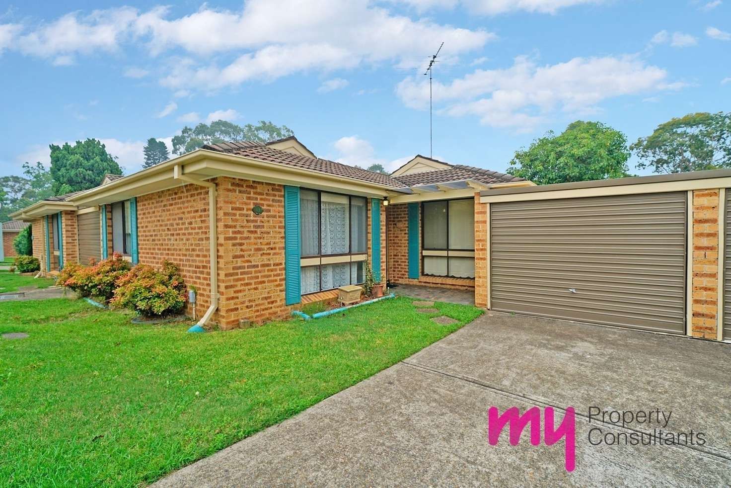 41/212 Harrow Road, Glenfield NSW 2167 - Villa For Rent | Domain