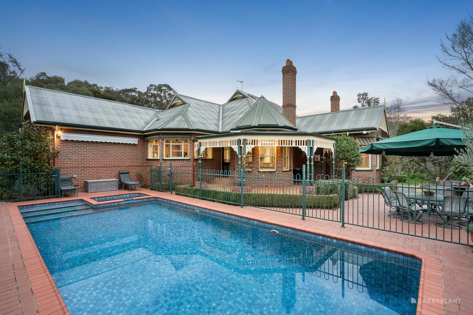 345 Flat Rock Road, Hurstbridge VIC 3099 | Domain