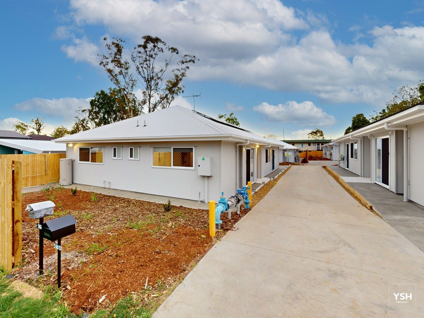 5/41a Rowe Tce, Darra QLD 4076 - Apartment For Rent | Domain