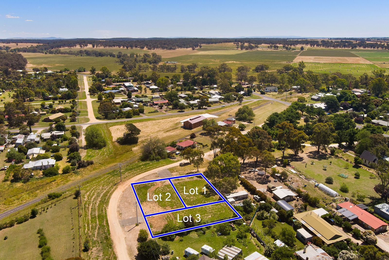 23 Tivey Street, Newstead VIC 3462 | Domain