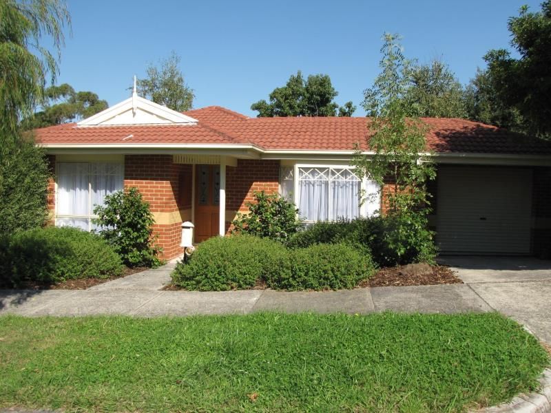 4 The Centreway , Ringwood | Property History & Address Research | Domain