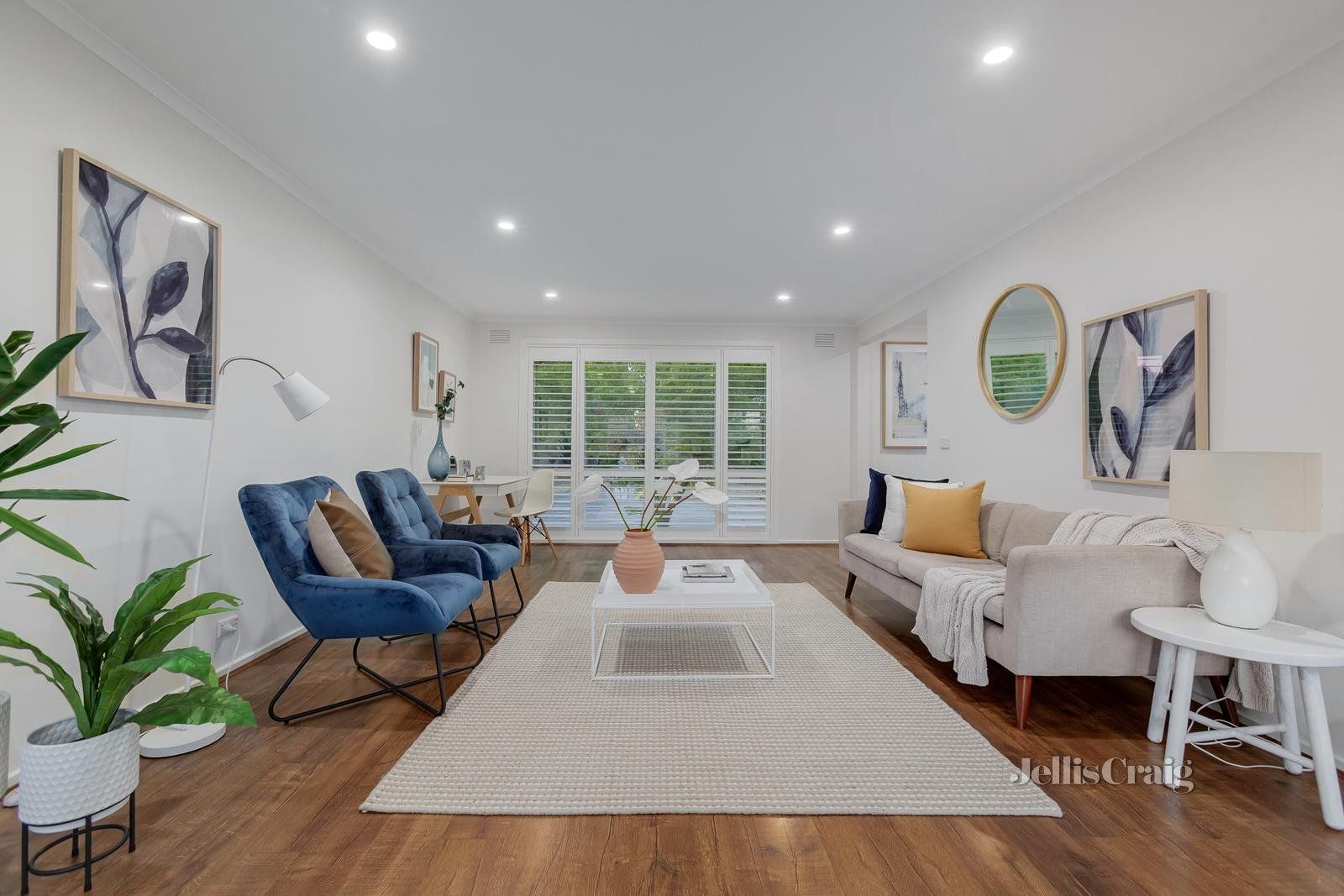 9/19 Jackson Street, Croydon VIC 3136 - Apartment For Rent - $540 | Domain