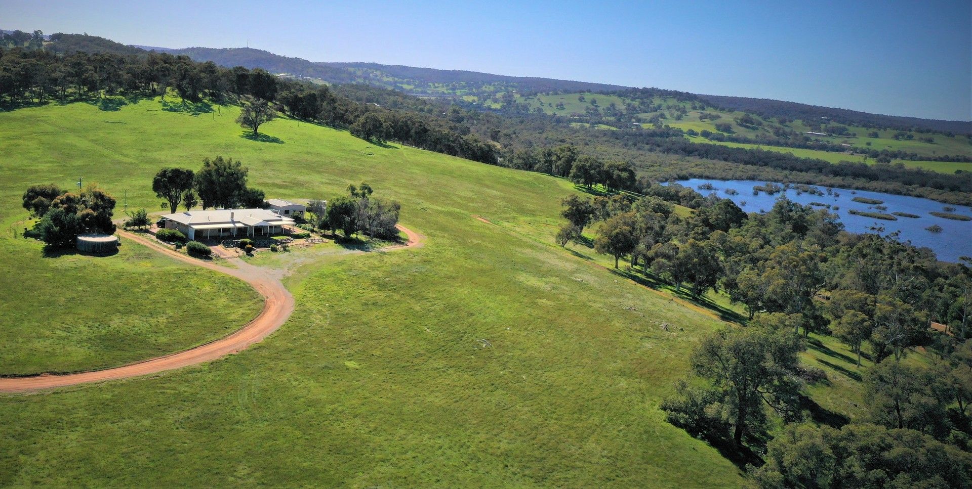 Lot 5601 Great Northern Highway, Bindoon WA 6502 - Specialist Farm for Sale
