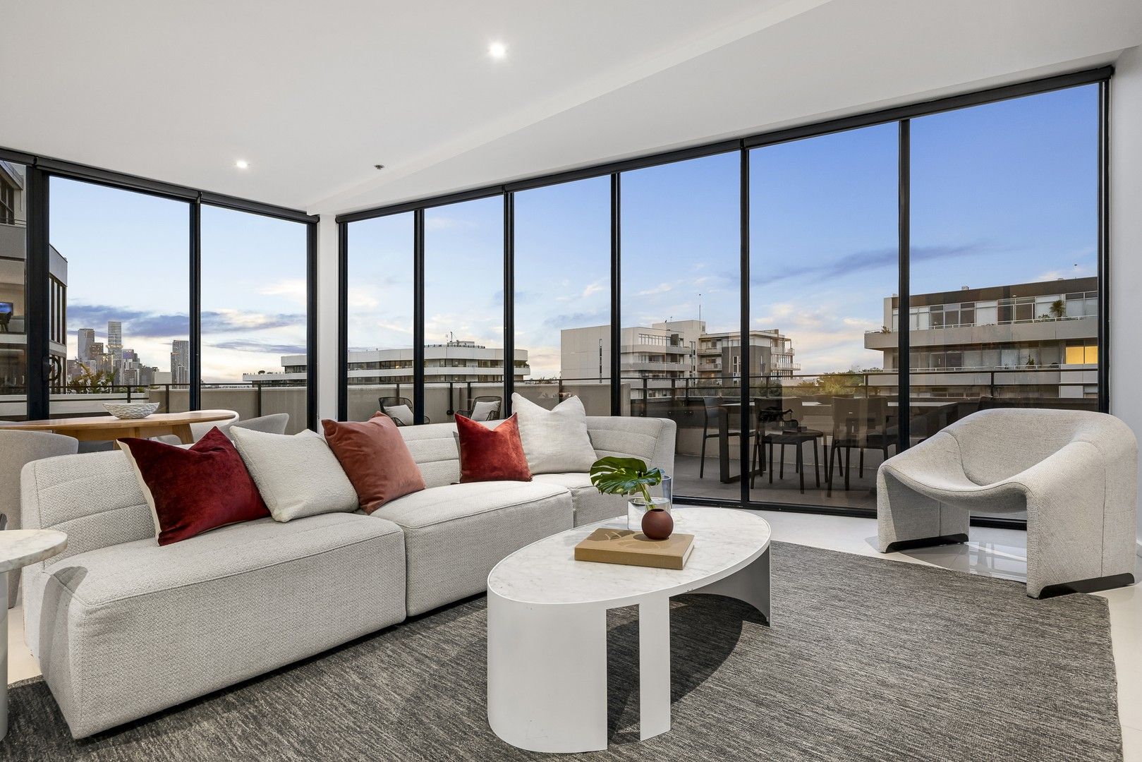 709/55 Bay Street, Port Melbourne VIC 3207 | Domain