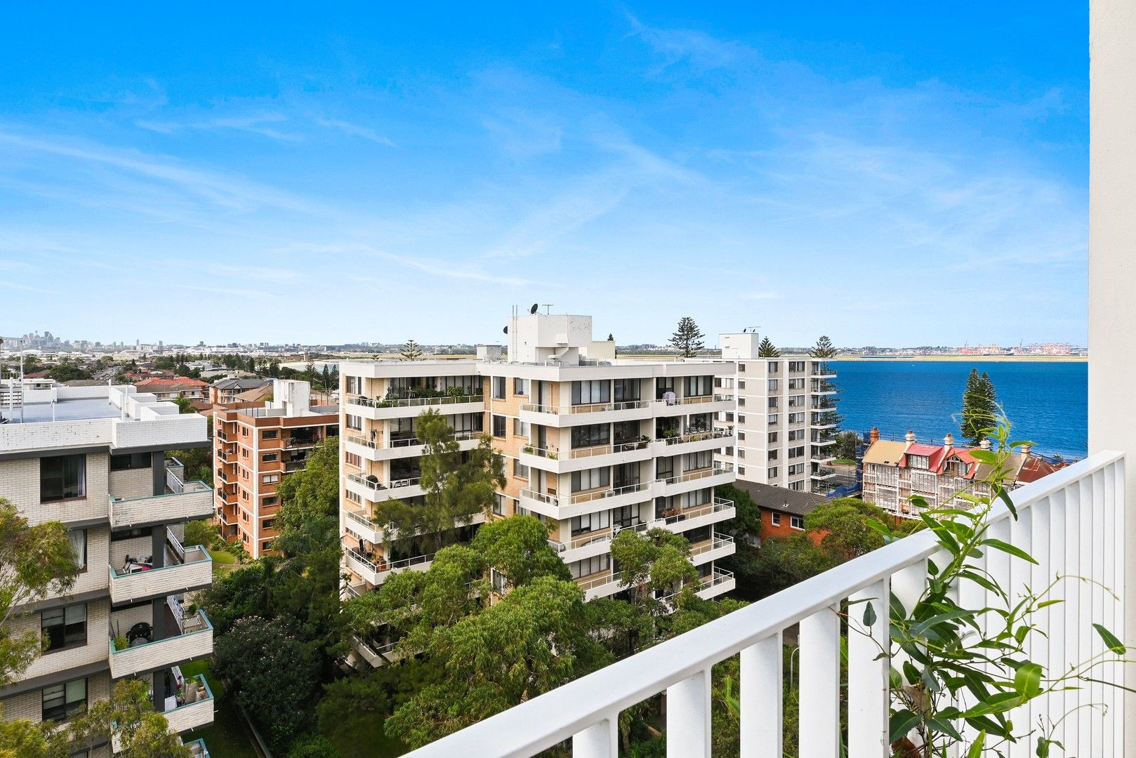 802/8 Princess Street, Brighton-Le-Sands NSW 2216 - Apartment For Rent ...