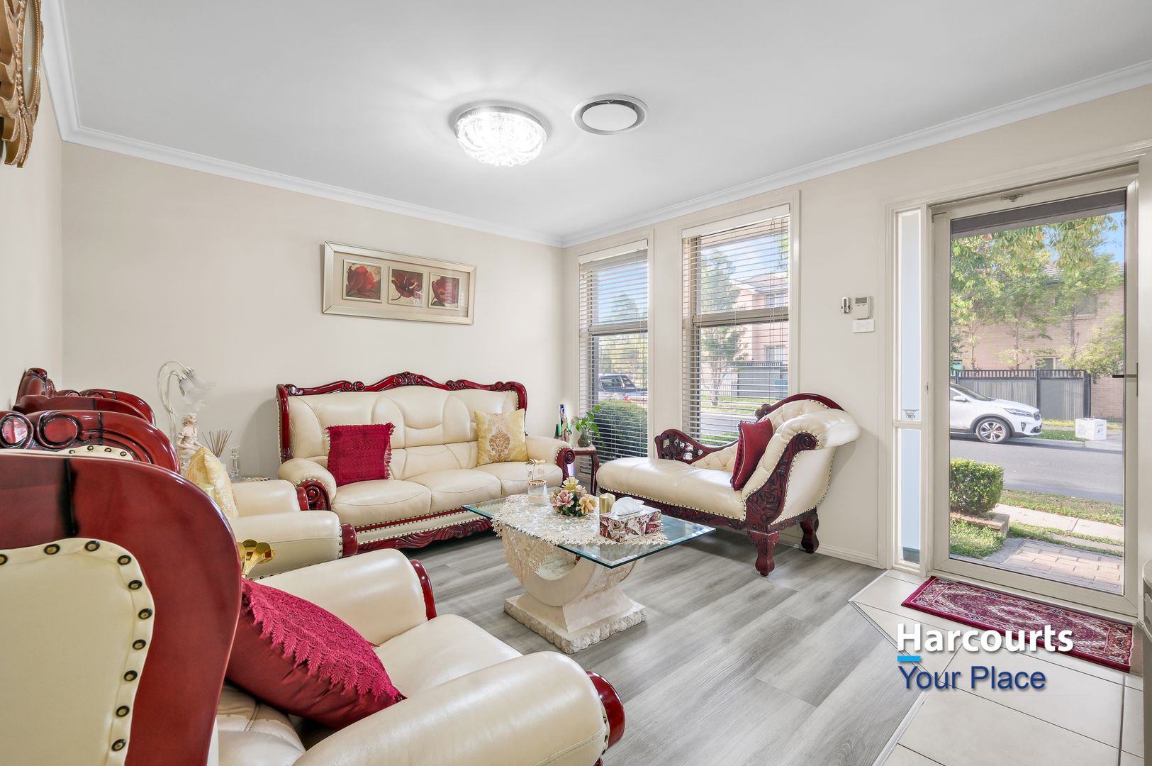 43 Wiseman Circuit, Ropes Crossing NSW 2760 | Domain