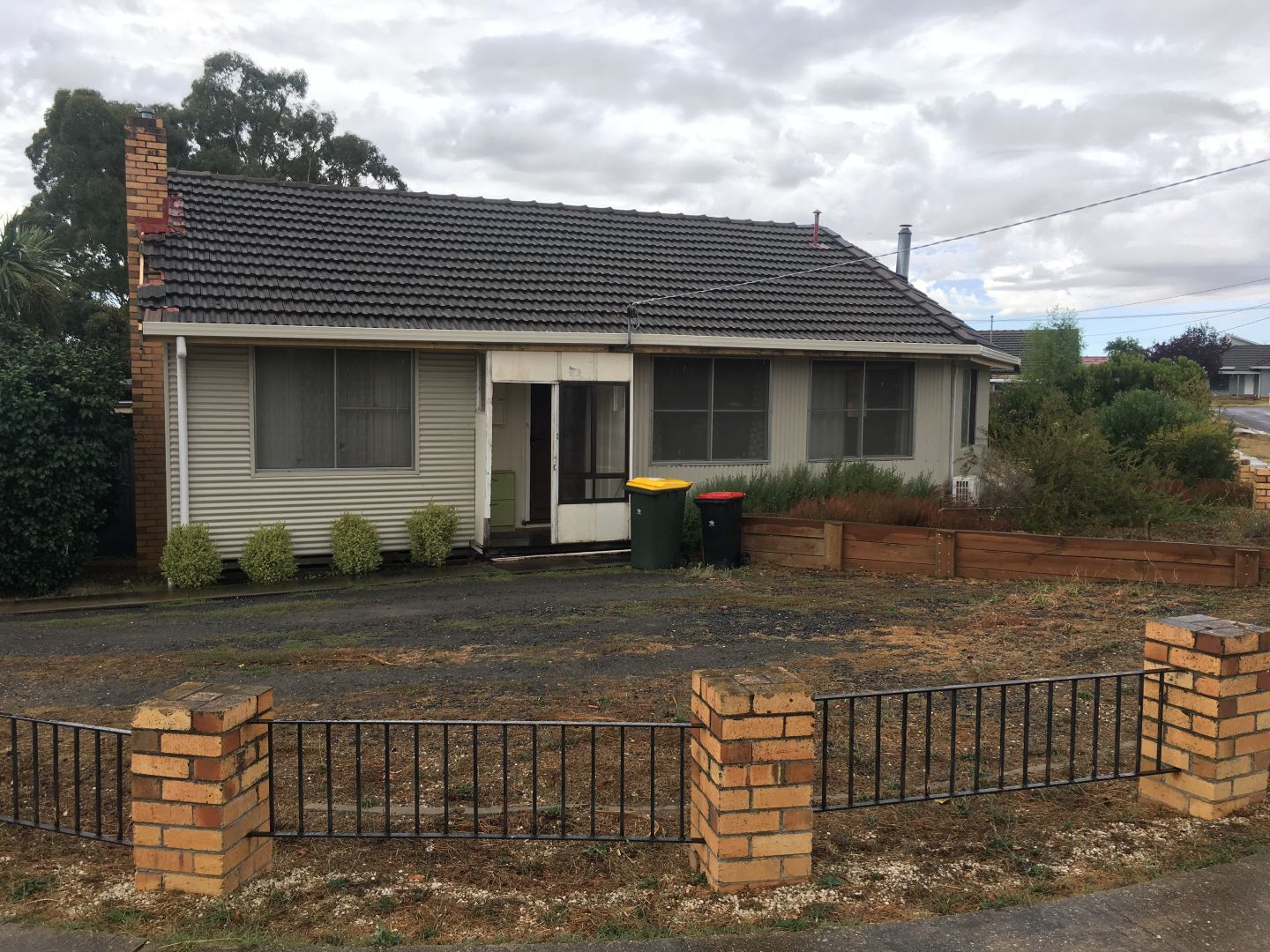 1 Mount Street, Ararat | Property History & Address Research | Domain