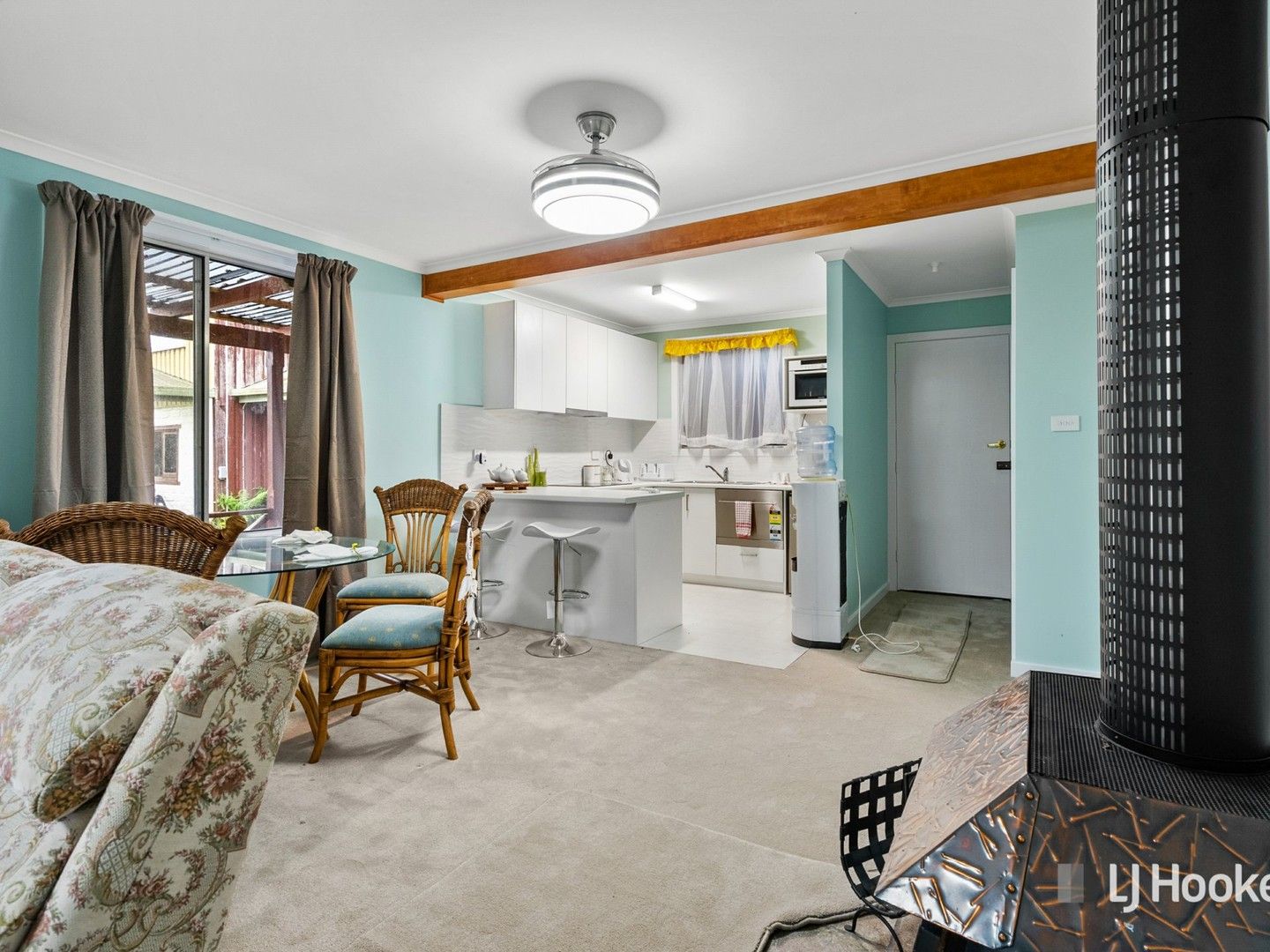 338A Gillespies Road, Nabowla TAS 7260 - House For Rent | Domain