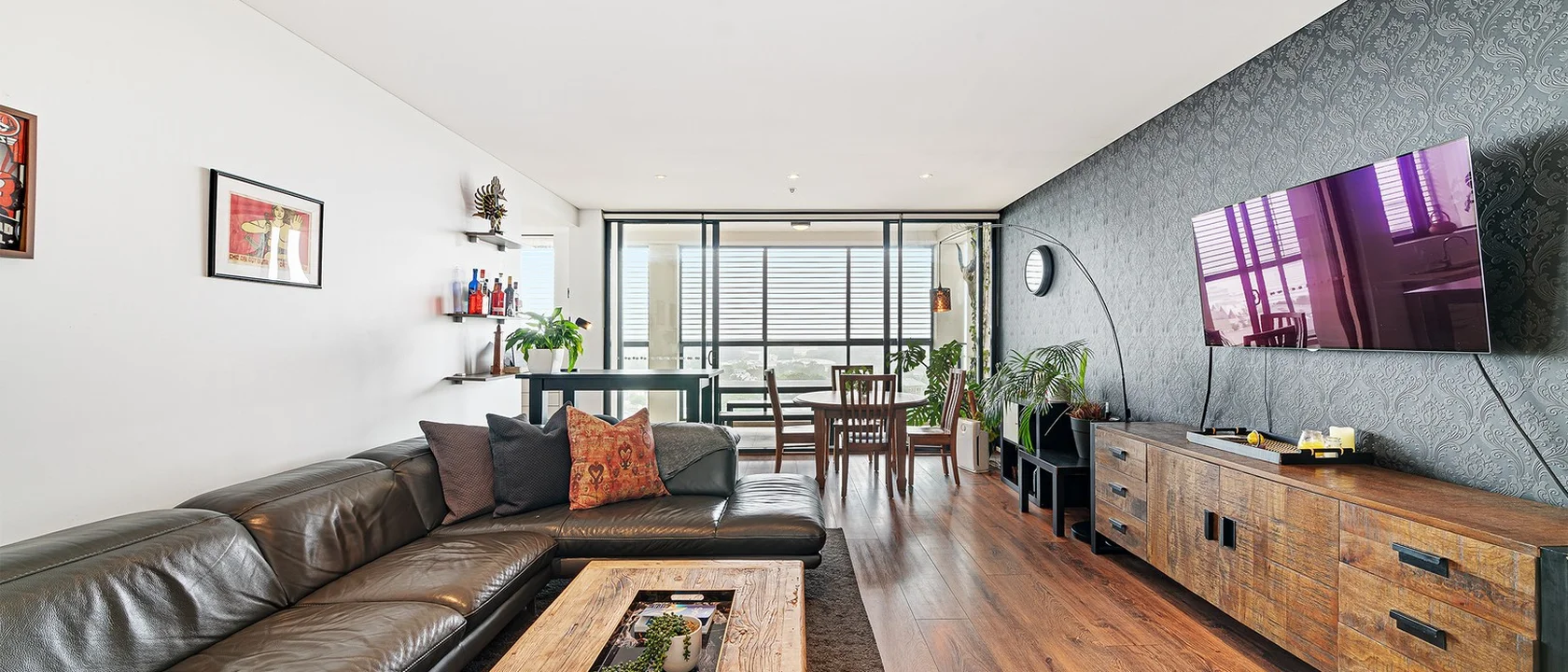 1101/157 Redfern Street, Redfern NSW 2016 - Apartment For Rent | Domain