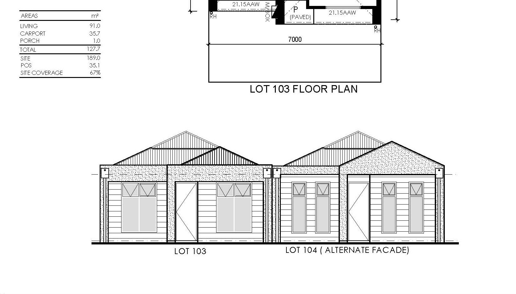Lot/106 Frisby Road, Angle Vale SA 5117 | Domain