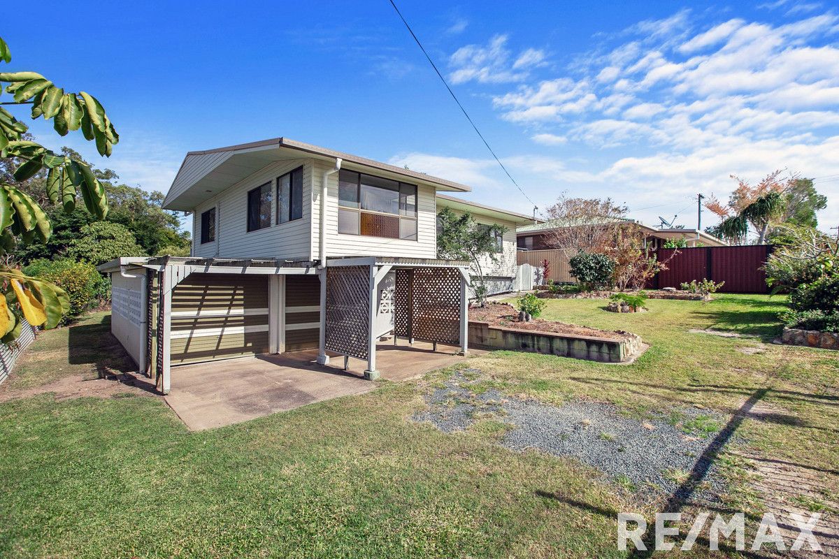 411 Boat Harbour Drive, Torquay QLD 4655 | Domain