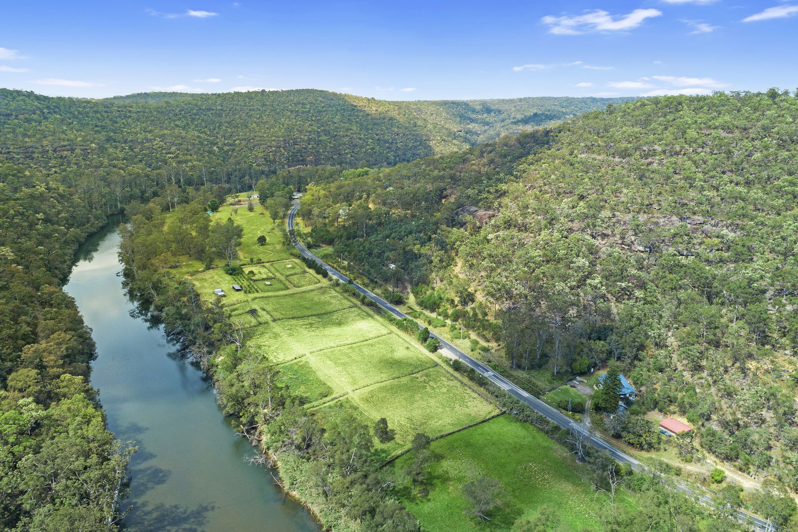 1855 Putty Road, Colo NSW 2756 | Domain