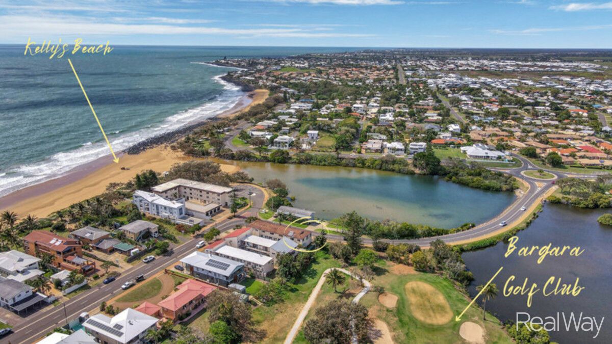 5/3 Miller Street, Bargara QLD 4670 | Domain