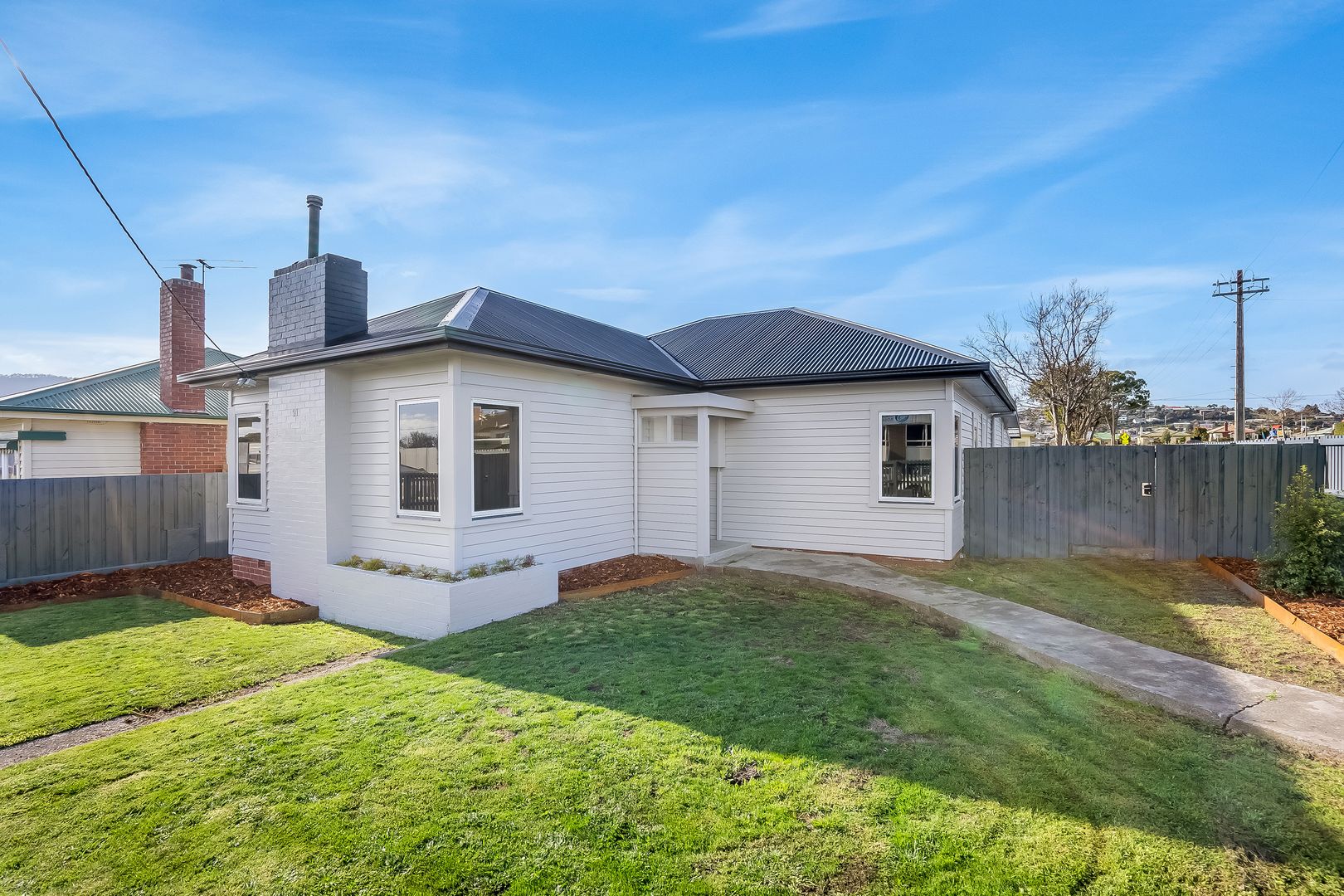 91 Gormanston Road, Moonah | Property History & Address Research | Domain