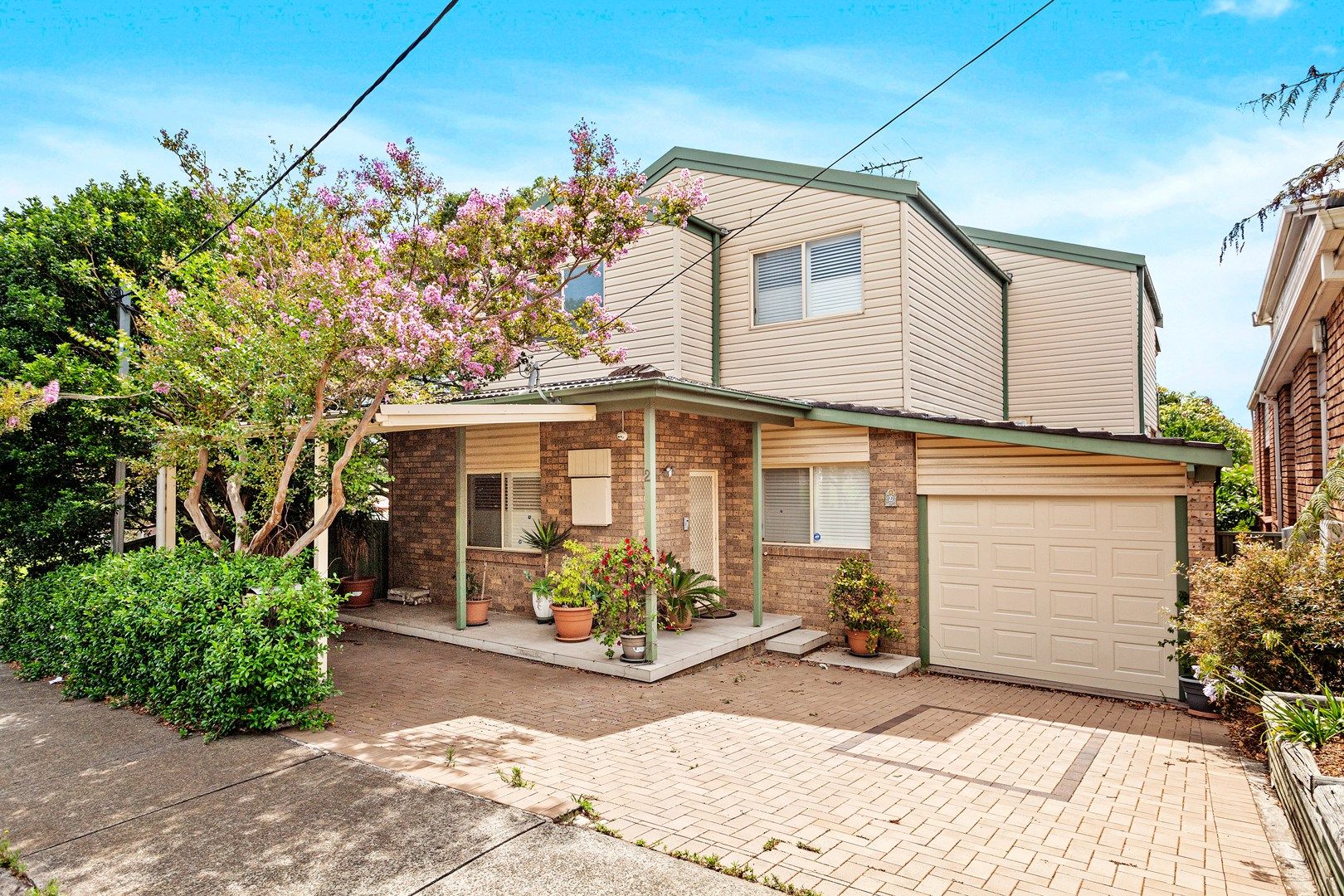2 Segenhoe Street, Arncliffe NSW 2205 - House For Rent - $1,500 | Domain