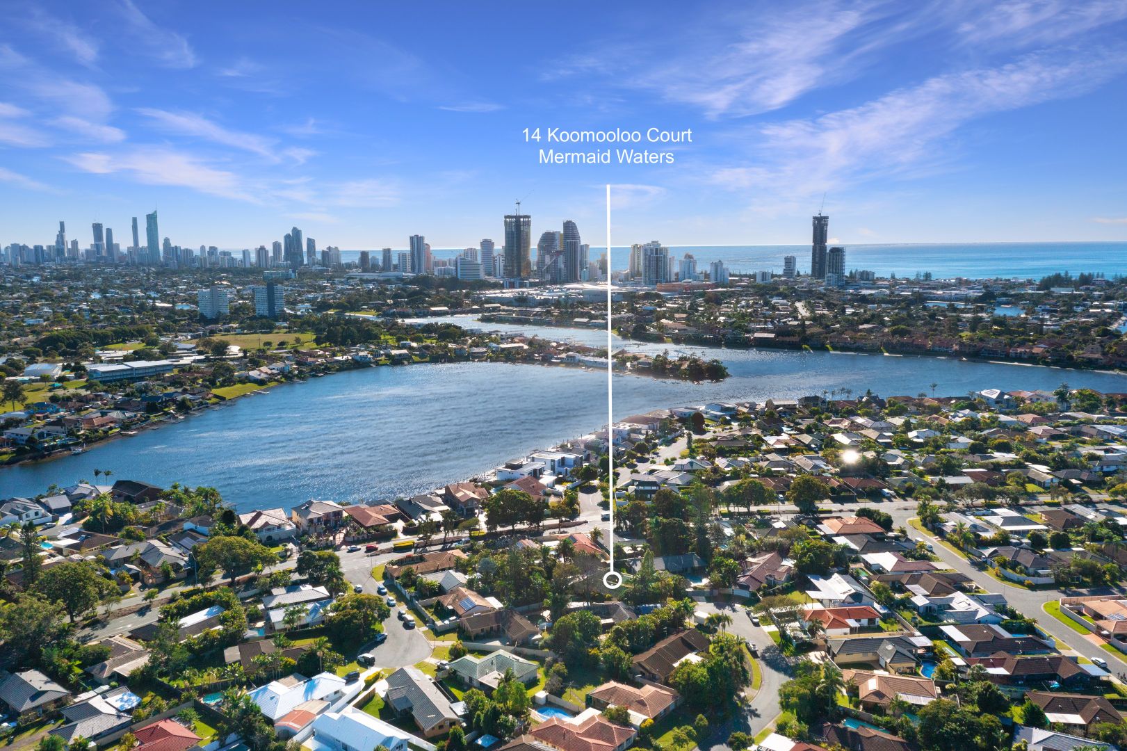 14 Koomooloo Court, Mermaid Waters | Property History & Address ...